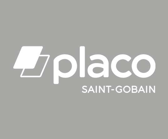 Logos Placo | Placo®