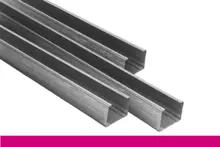 Perfiles Placo® Drywall | Placo®