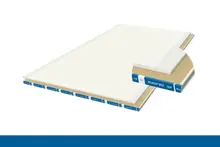 Placo® STD | Placa estándar antihumedad. | Placo®