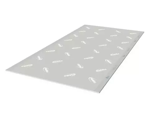 Habito® | Placa resistente a las cargas | Placo®
